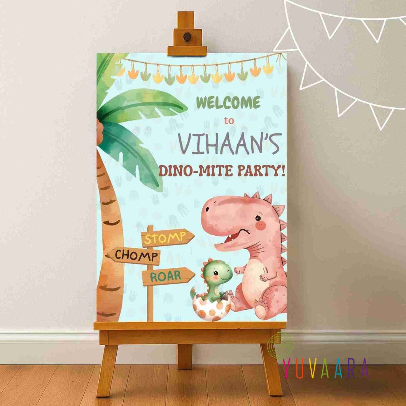 Yuvaara Decors – Making Your Child’s Birthday Party Truly Special ...